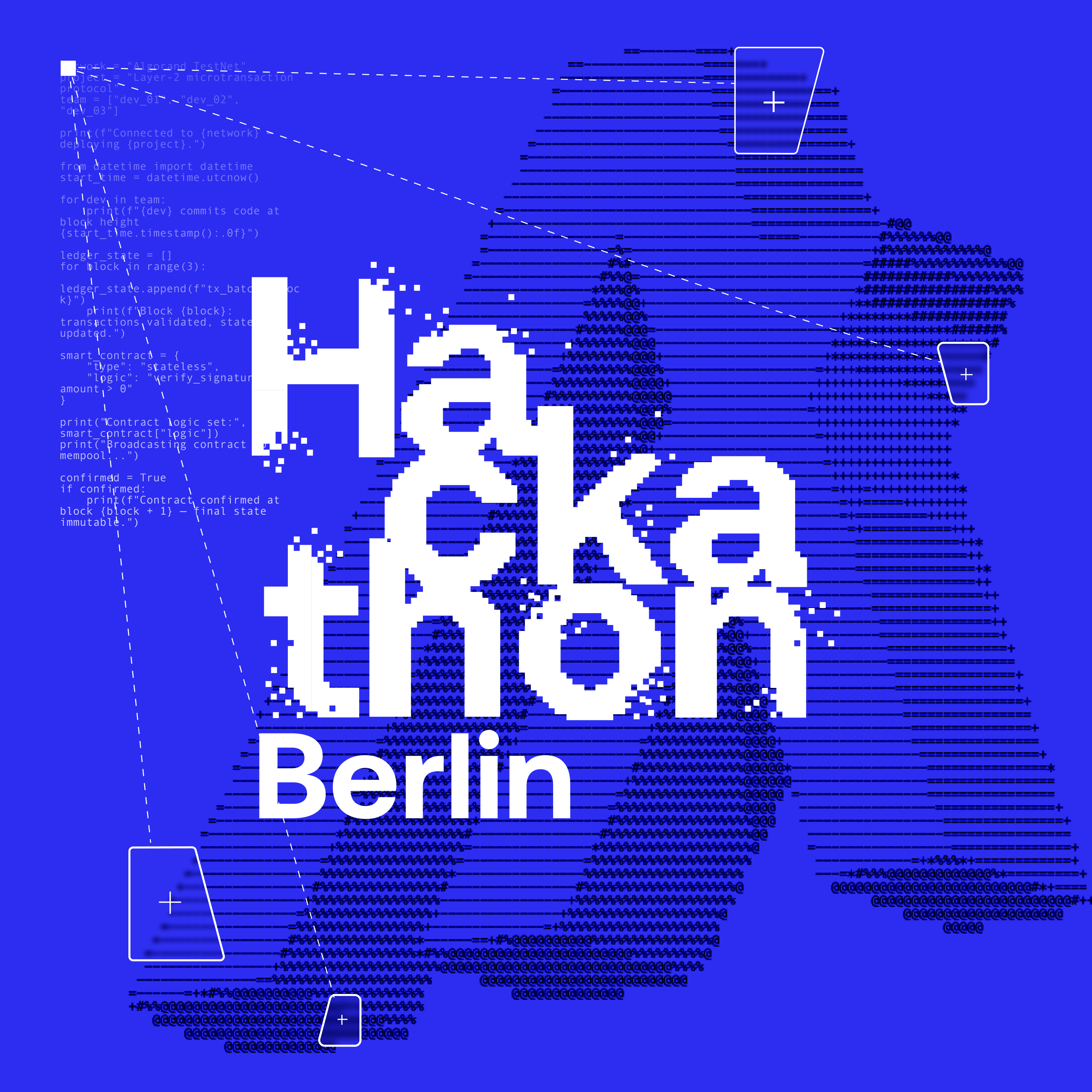 Algorand Hackathons: All You Need To Know